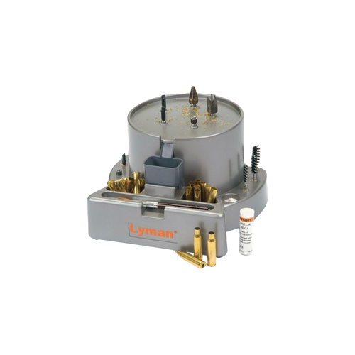 LYMAN Case prep Xpress | Venatics Gear