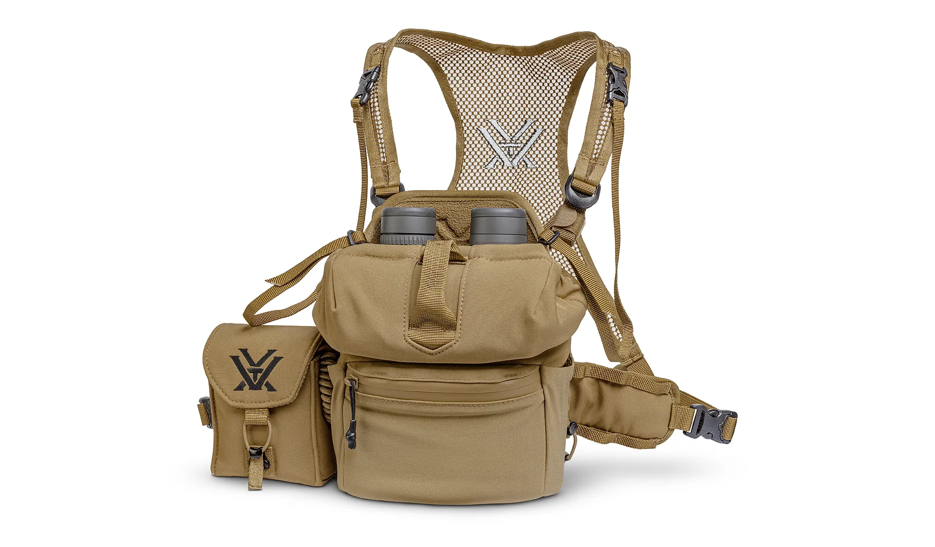 𝗩𝗢𝗥𝗧𝗘𝗫 𝗚𝗹𝗮𝘀𝘀𝗣𝗮𝗸 𝗣𝗿𝗼 𝗕𝗶𝗻𝗼𝗰𝘂𝗹𝗮𝗿 𝗛𝗮𝗿𝗻𝗲𝘀𝘀 | Venatics Gear