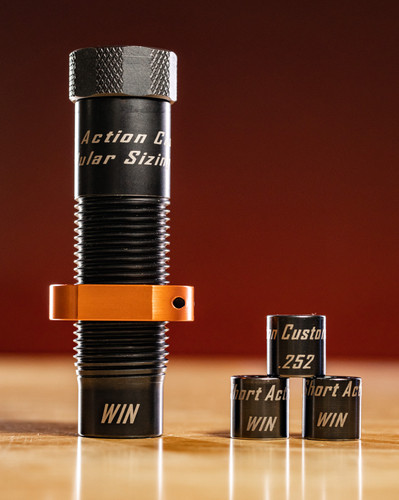 Modular Sizing Die – Winchester | Venatics Gear
