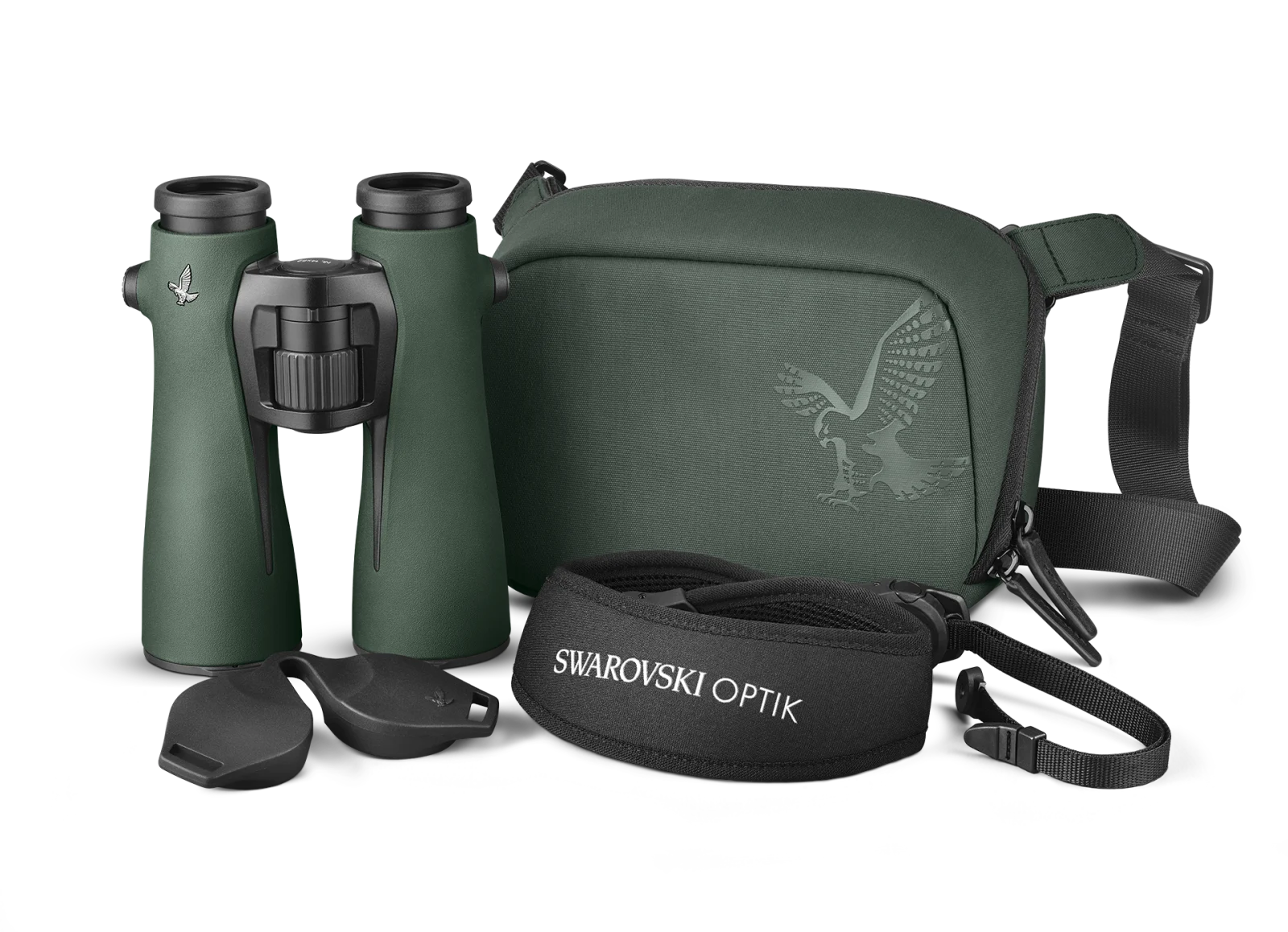 Swarovski NL Pure 10x52 | Venatics Gear