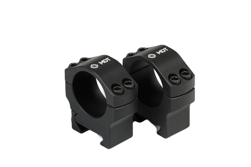 MDT Premier Scope Rings | Venatics Gear