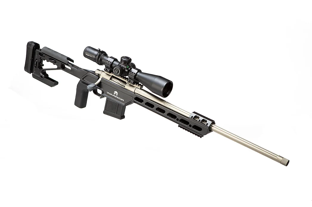 Chassis Systems | Venatics Gear