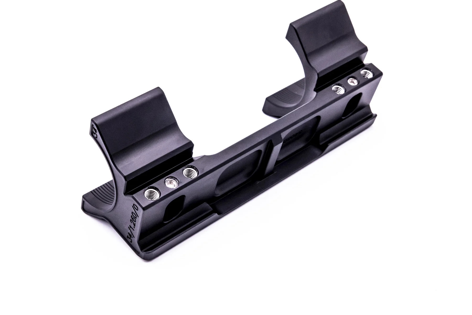 GRAYOPS Precision Scope Mounts | Venatics Gear