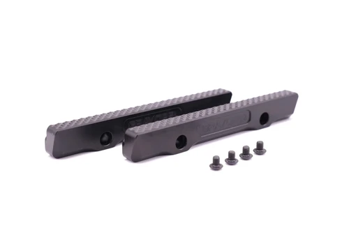 GRAY OPS MPA Side Rail XL | Venatics Gear