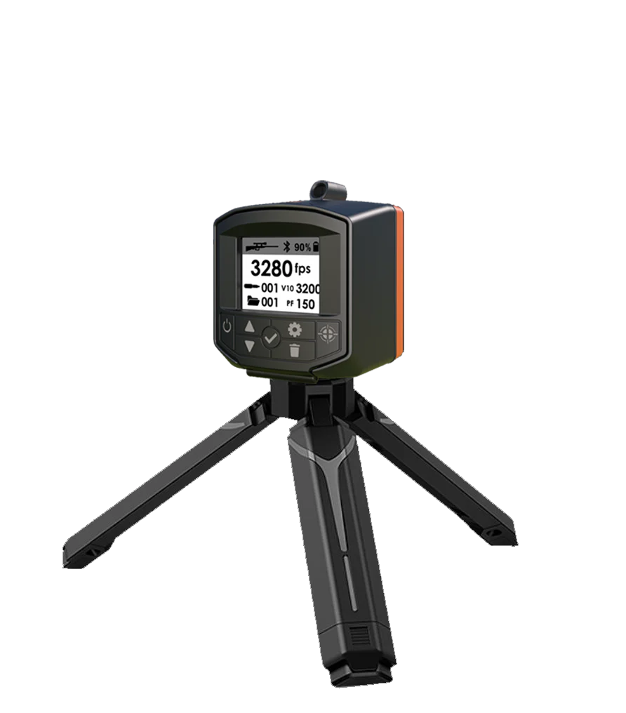 LabRadar LX | Venatics Gear