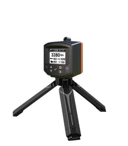 LabRadar LX | Venatics Gear