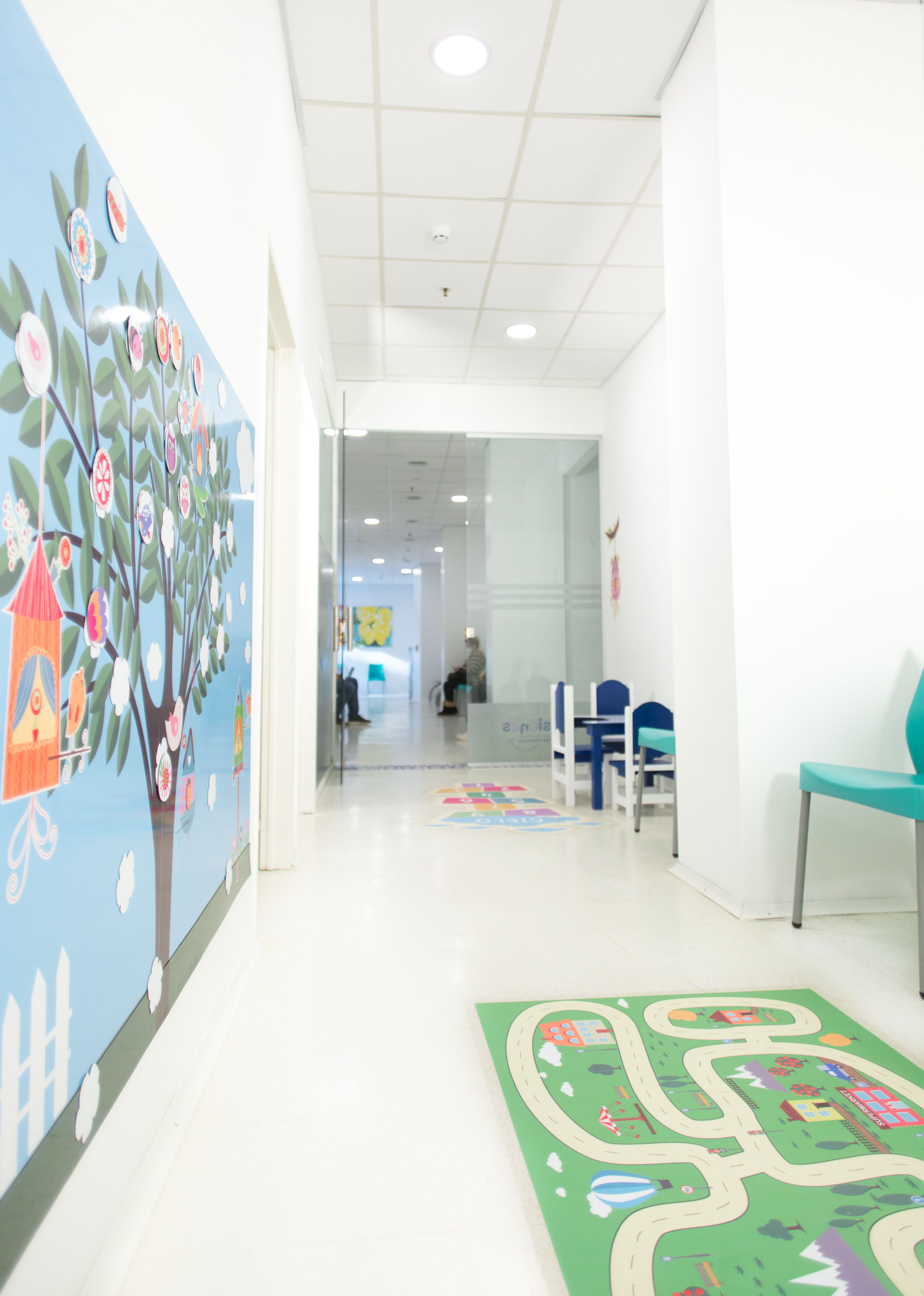 SIENES Neurorehabilitación www.sienes.com.ar