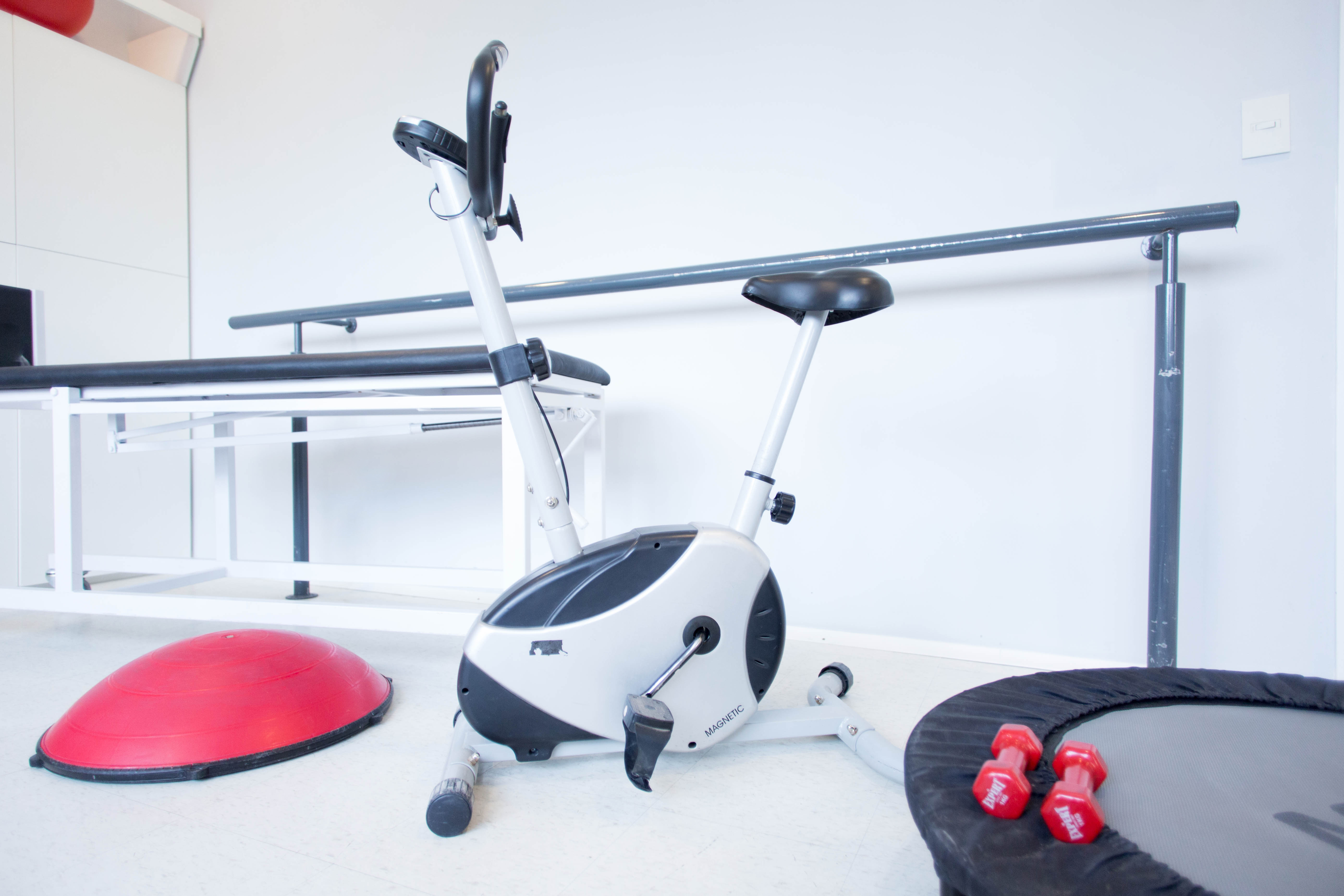 SIENES Neurorehabilitación www.sienes.com.ar