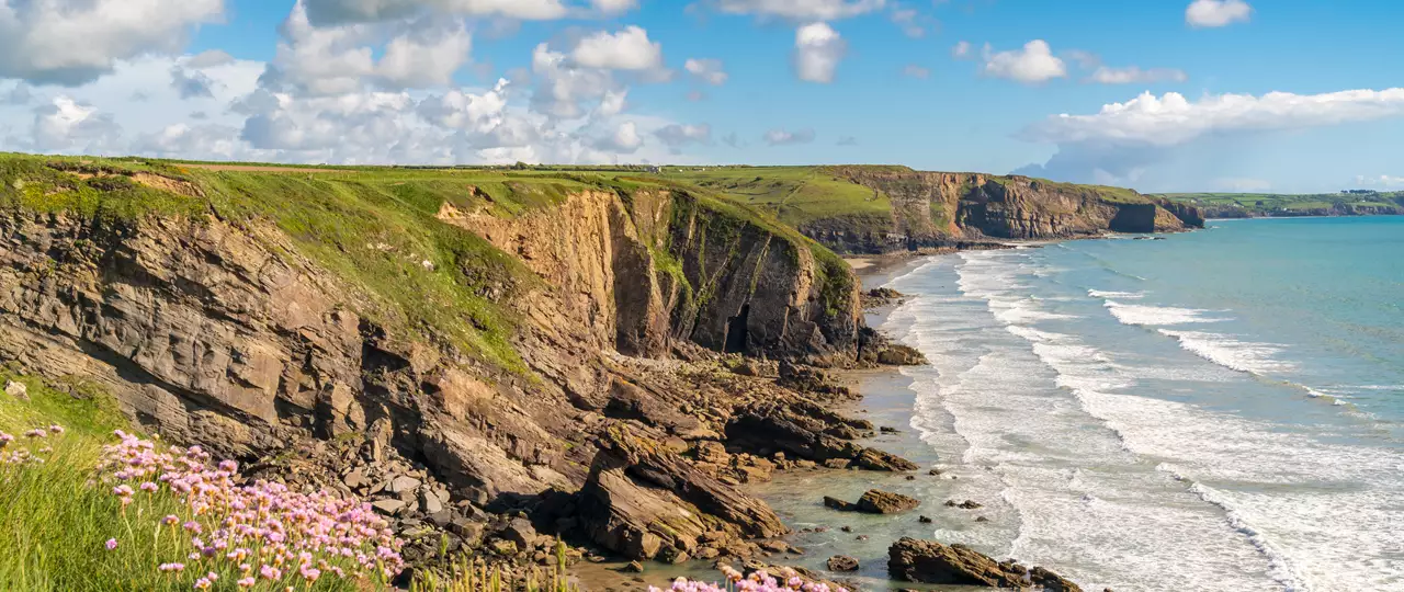 Welsh Coast 500 | Field Of Dreams Wale
