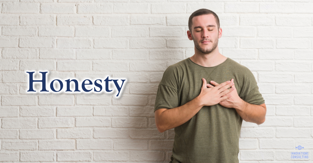 24 Character Strengths: Honesty