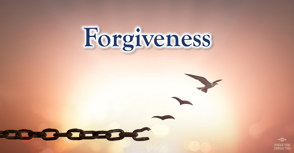 24 Character Strengths: Forgiveness