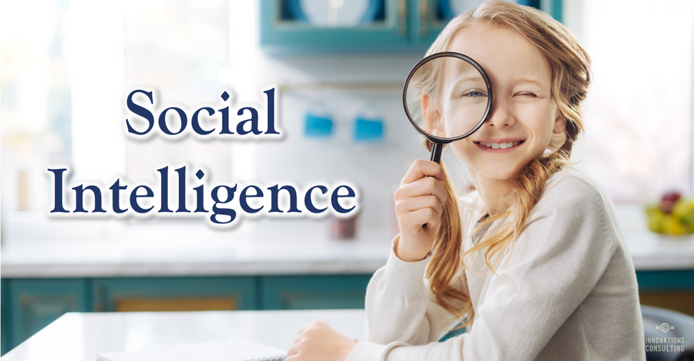 24 Character Strengths: Social Intelligence
