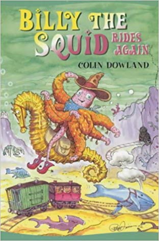 Home | Colin Dowland