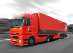 Logistik | VF International | Germany