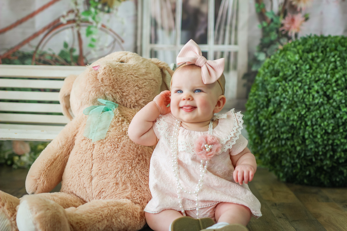 Easter Minis @ Born to Blaze