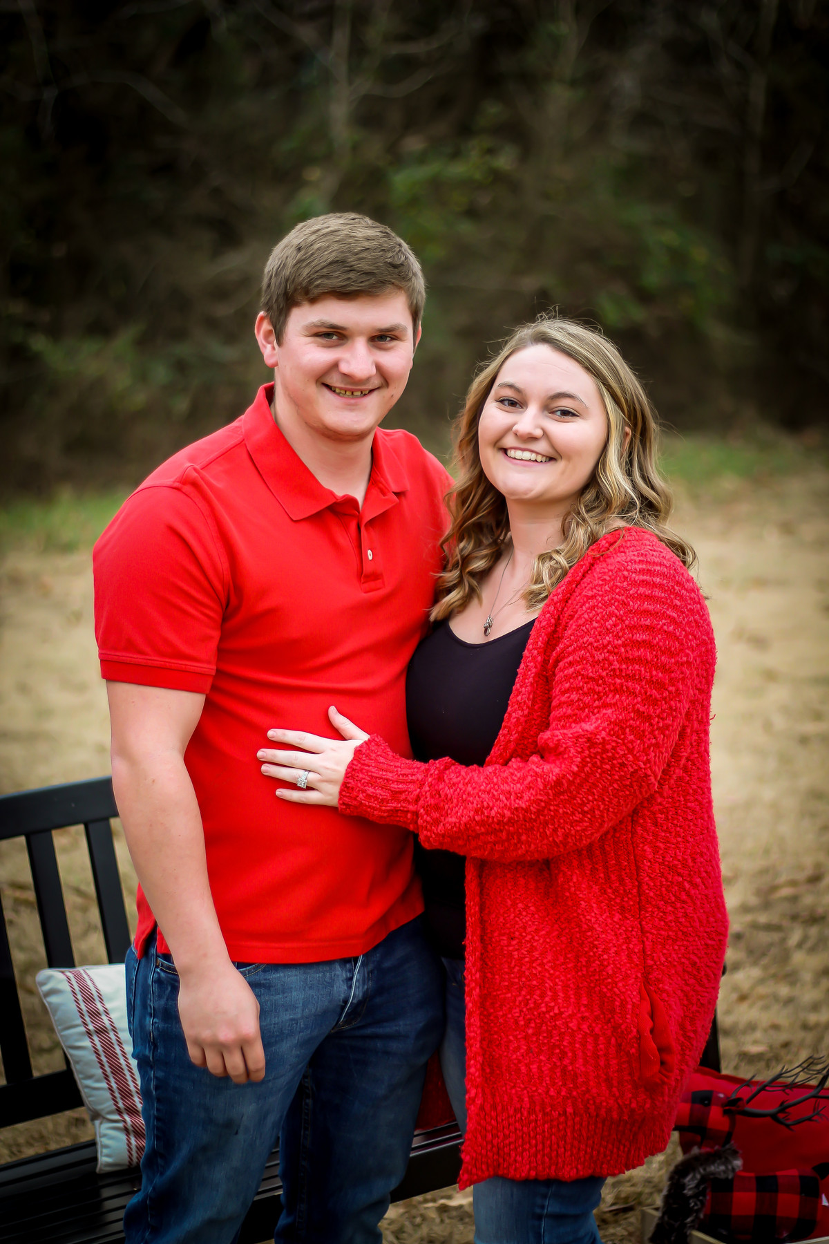 Fry Creative Photos | Christmas Minis - Kailee Ann Hinton