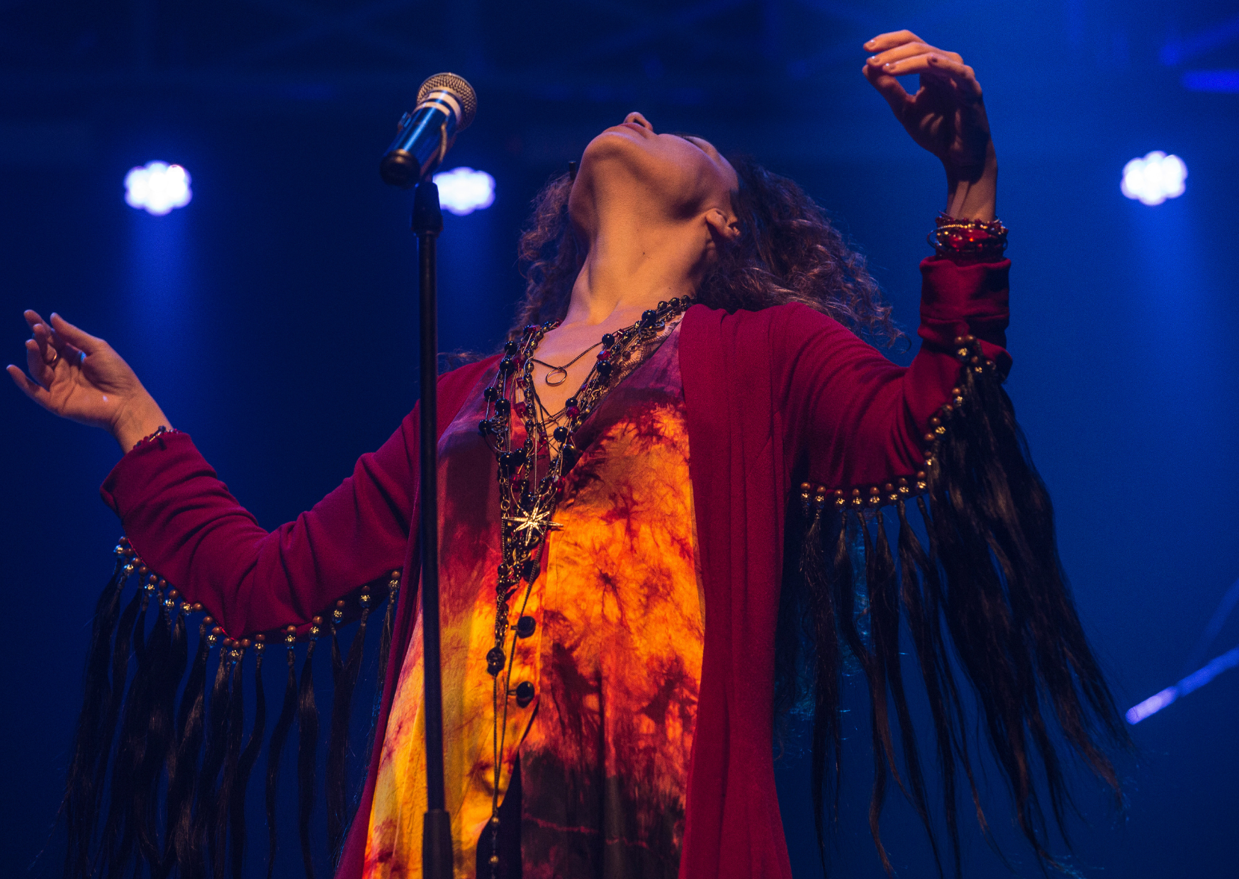 Musical “Janis”, com Carol Fazu, estreia em São Paulo no Teatro J ...