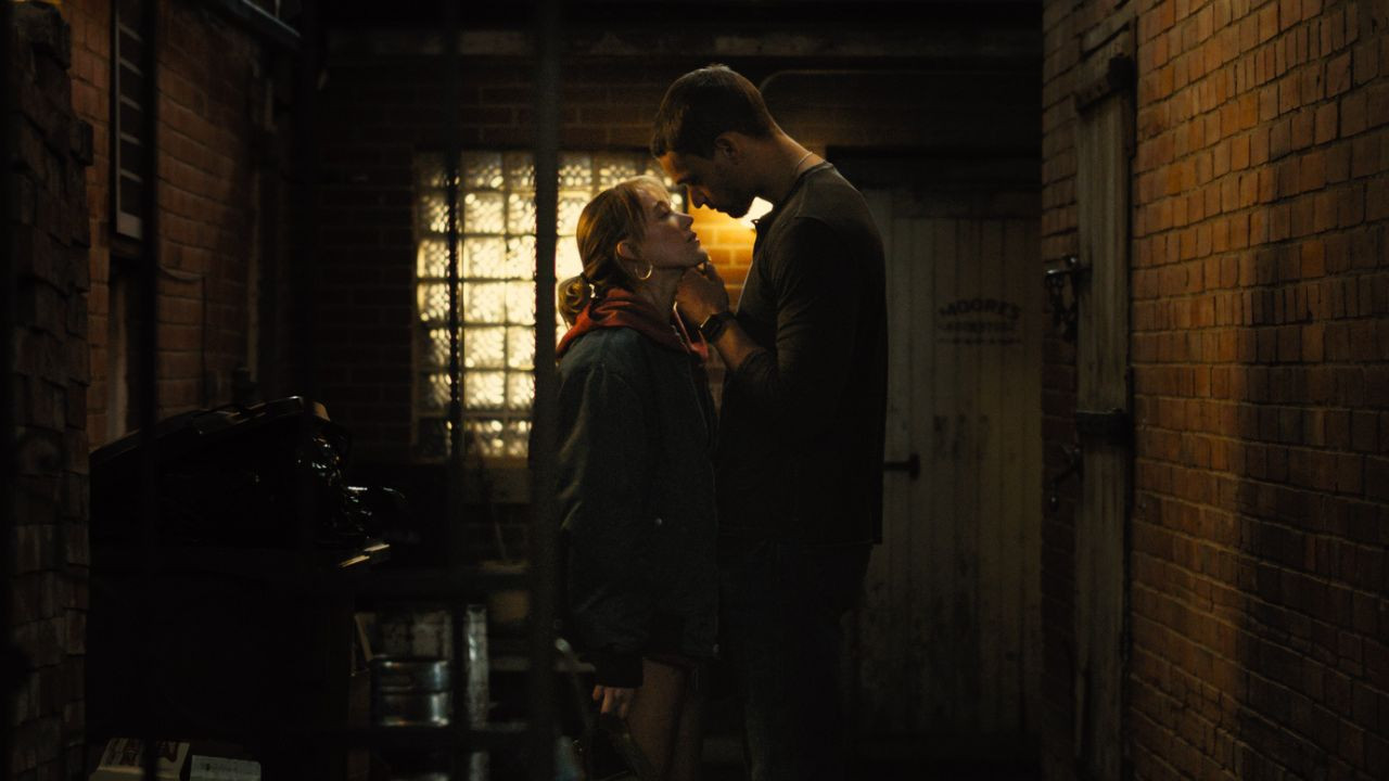 “Uma Segunda Chance”, adaptação de Colleen Hoover, ganha vídeo inédito ...