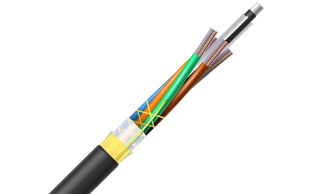 Rollable Ribbon Fiber Cable | Nanda Technologies