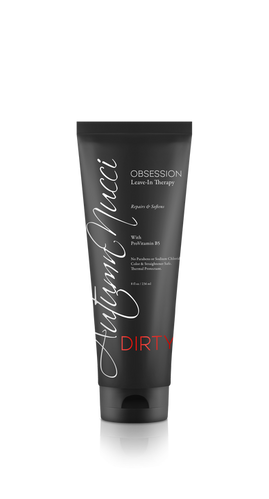 Dirty Obsession- Leave-In Therapy | Autumn Nucci Salon