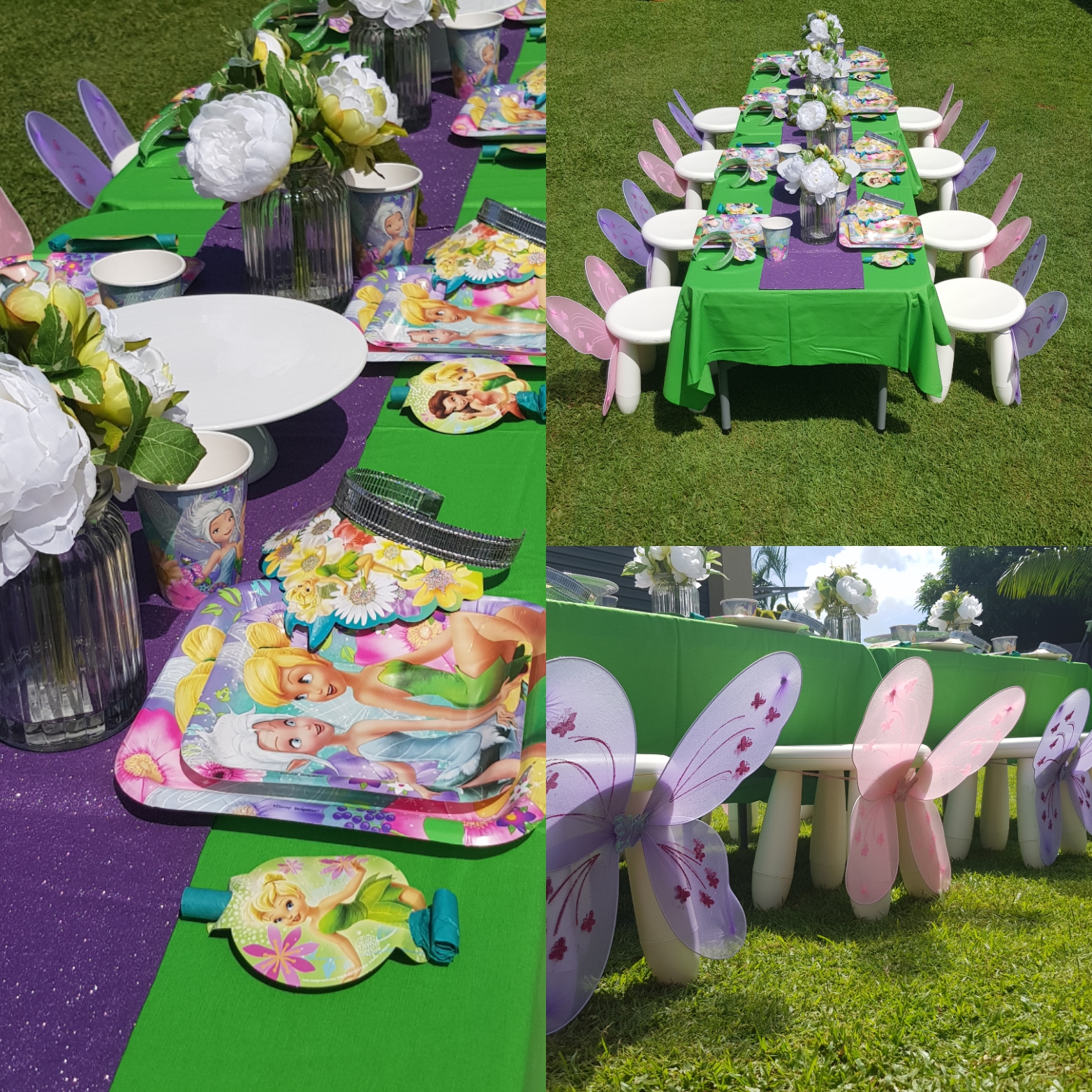 Kids Party Hire | Cairns Party Hire | Cheeky Monkeys Pay Hire