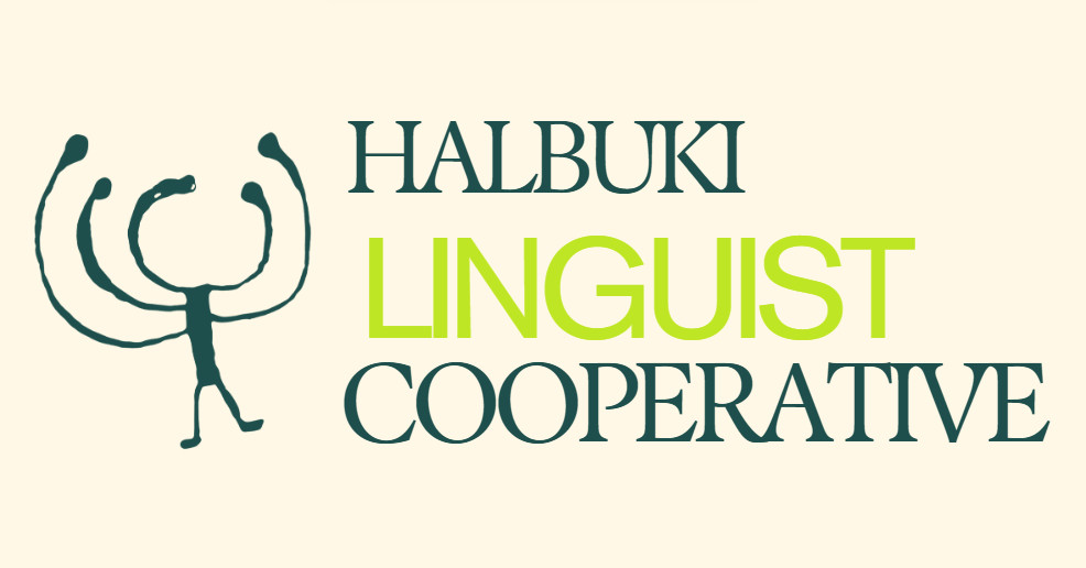 Halbuki Linguist Cooperative | Online Language Classes