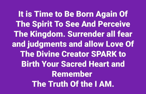 In Person Divine Mother Healing & Rebirth Ceremony | ReIgnite