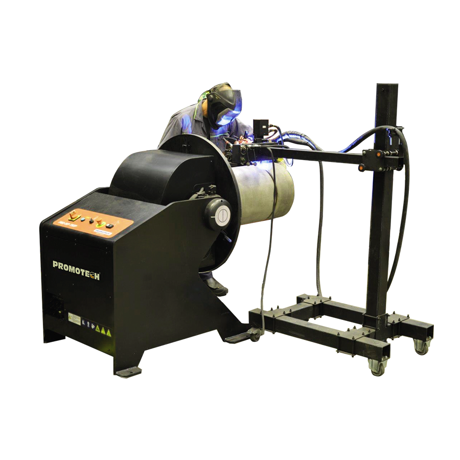 Modular Welding Stations