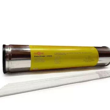EutecTrode 2101 S welding electrodes