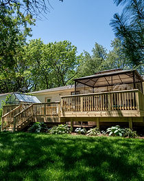 Badgerland Decks & Construction: Madison WI’s Premier Deck Builder