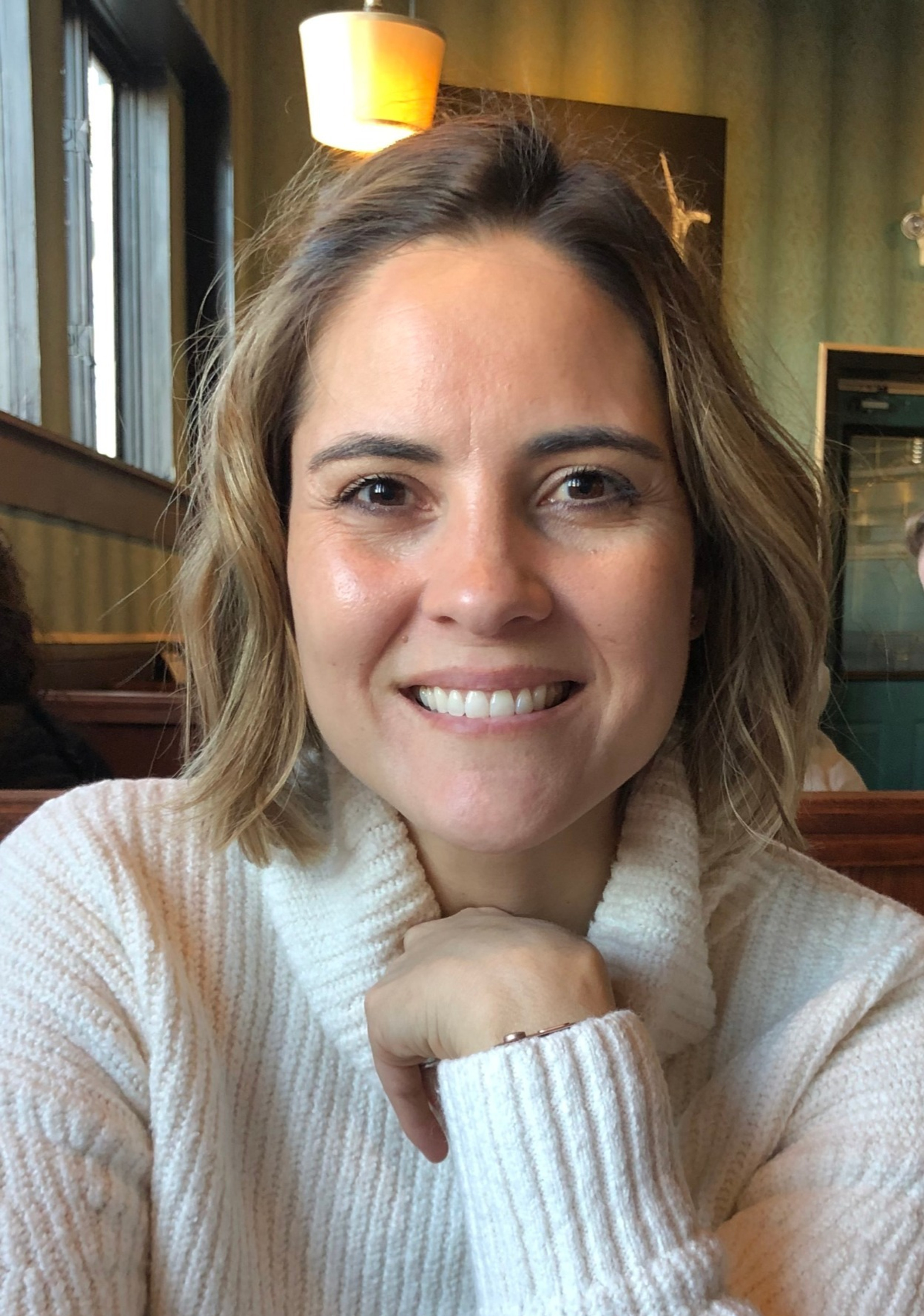 Maria P. Luna | apsintl.org