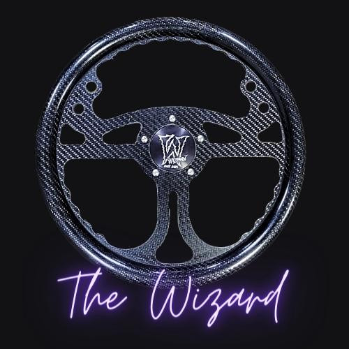 Carbon Fiber Steering Wheels | wizard-race-cars