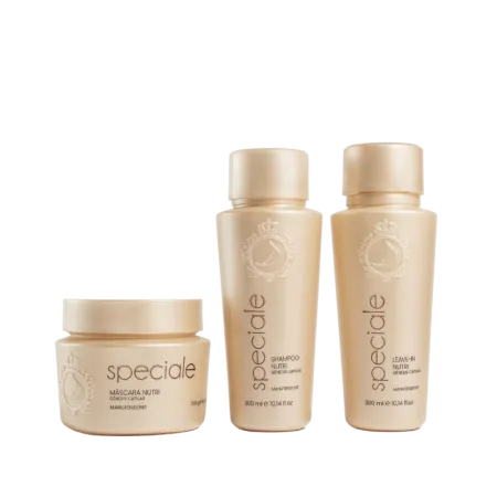 KIT SPECIALE DONATTI | SALAOON