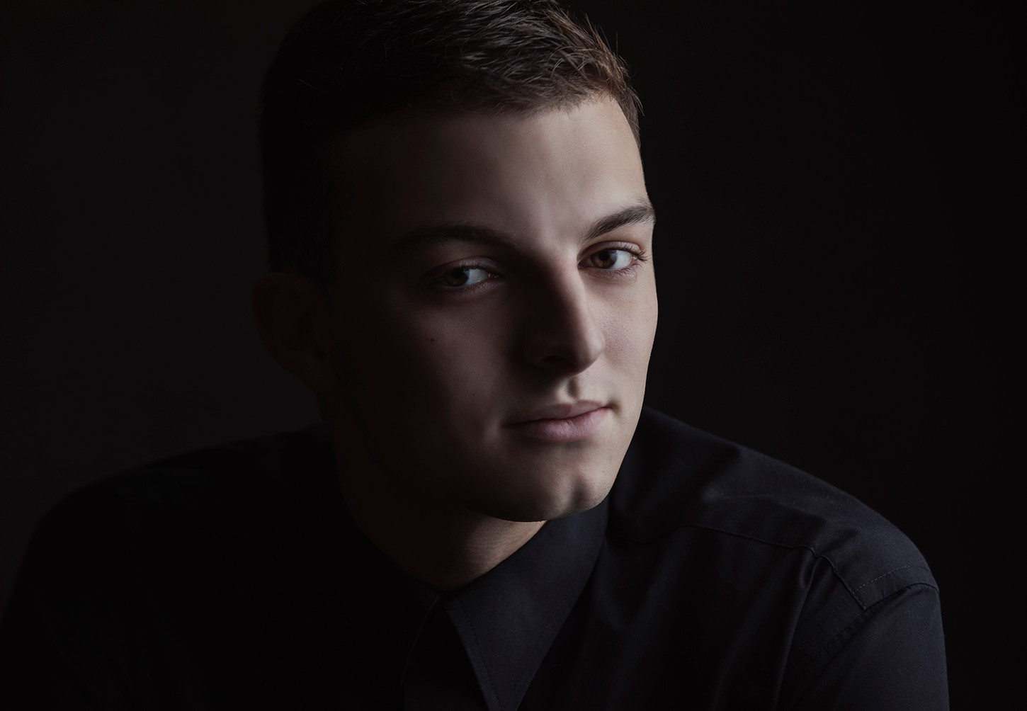 Contemporary Portraiture by Bridget Lopez Photography
