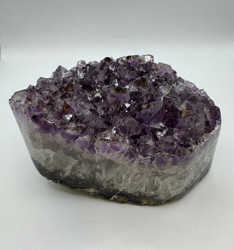 Amethyst Polished Edge Beds - BRAZIL (7) | Karmer