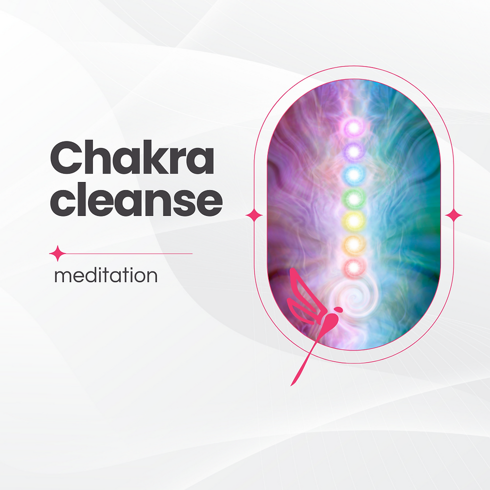 Guided Meditation | Nicky Alan