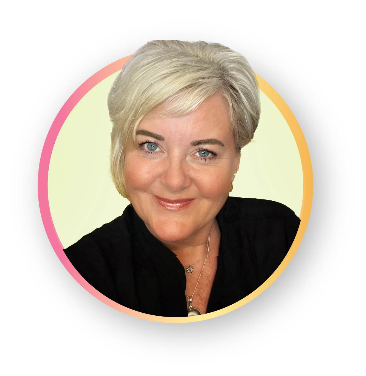 Nicky Alan | Psychic Medium