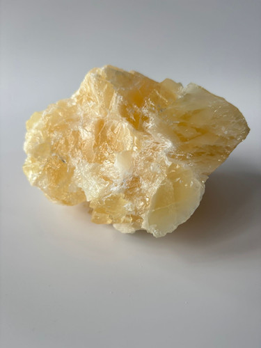 Raw Angel Wing Calcite (MEXICO) | Karmer