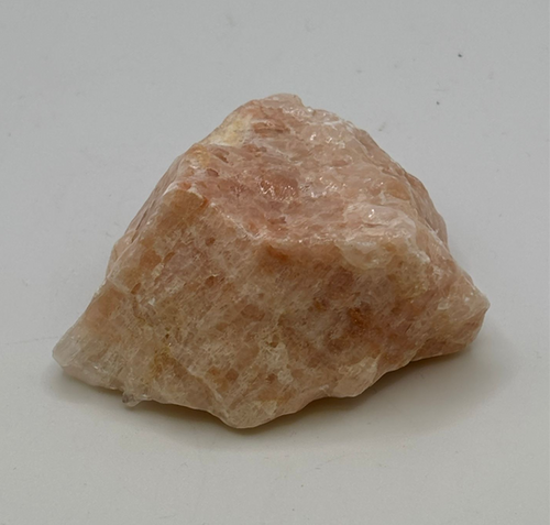 Pink Calcite Raw - One Supplied - PERU | Karmer