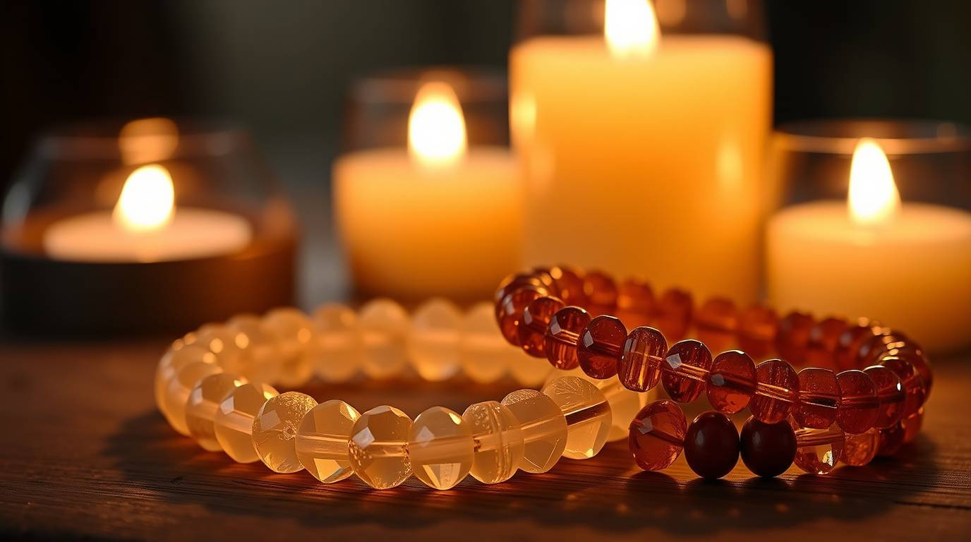 Bracelets | Karmer