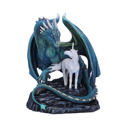 Lisa Parker Protector of Magick Figurine 17cm | Karmer