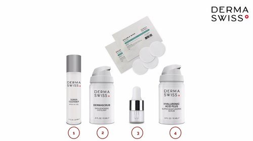 HydraBoost ProFacial | Glowy Skin