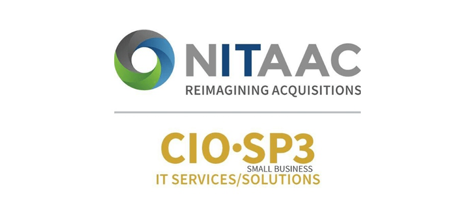 Chief Information Officer Solutions and Partners 3 (CIO-SP3)