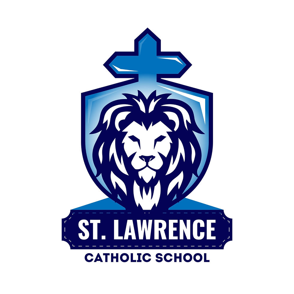 ABOUT US | Saint Lawrence Elementary School