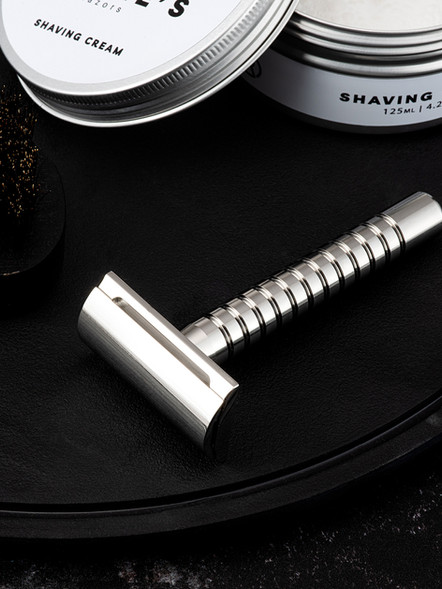Razors Made in UK | Reggie's Razors