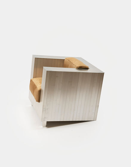 SEATING - Studio HAOS