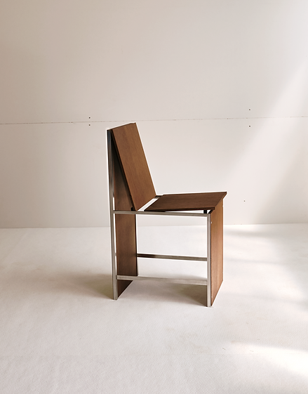 SEATING - Studio HAOS