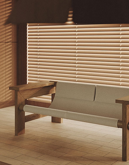 SEATING - Studio HAOS