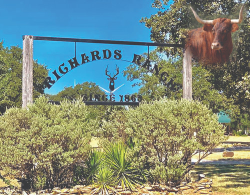 Richards Ranch Beef | Trail Boss Ministry