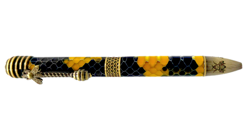 Honeybee Pens | Foothills Millworks